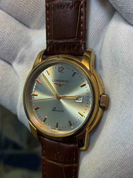 Loginess Watch Часы