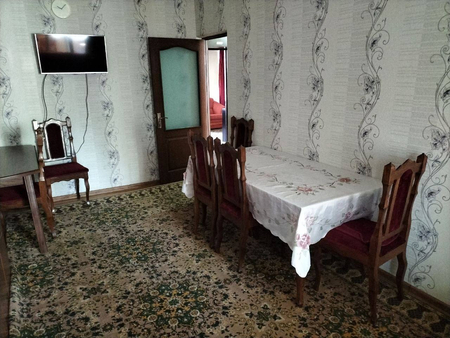 Продается 4х ком. квартира на Ц-4, ор-р: Алайский рынок, 88м2