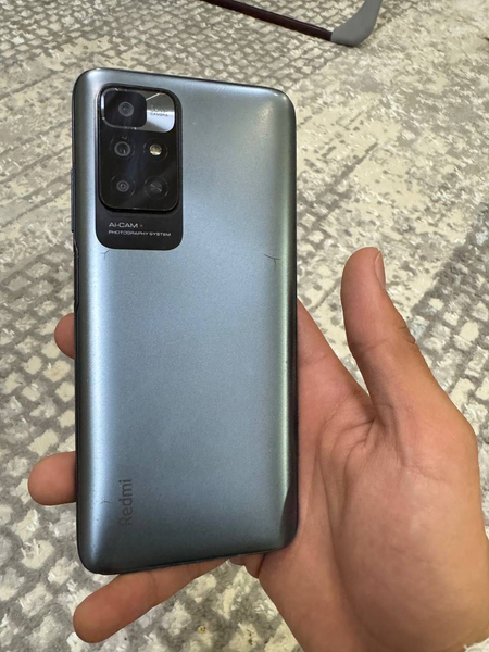 Redmi 10  128gb 2020