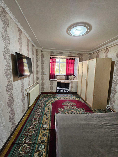 #5956 Срочно продается 3х комнатная квартира