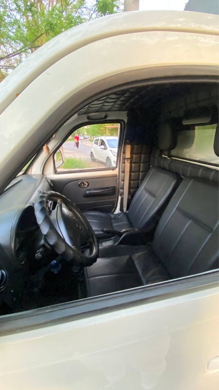 Грузавой Lifan 2018