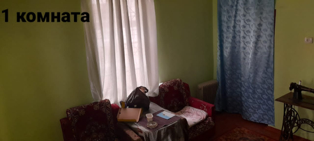 Срочно продаётся домик за линией