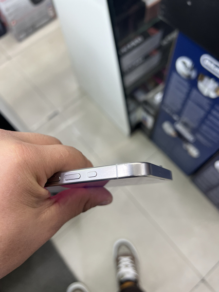 iPhone 15 Pro Max 256 GB Natural Titanium