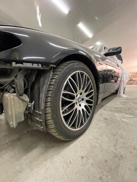Автосервис TOPCAR