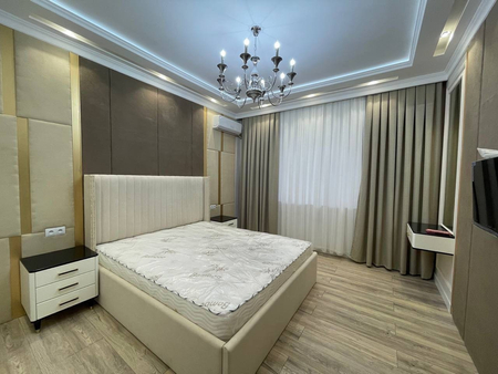 Сдаётся квартира