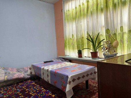 Продам 3х комнатную в  Яшнабадском районе. Ташсельмаш (НБ)