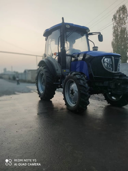 LOYOL,754 янги котори