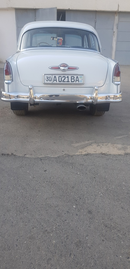 Газ 21 М Волга в отличном состояние
