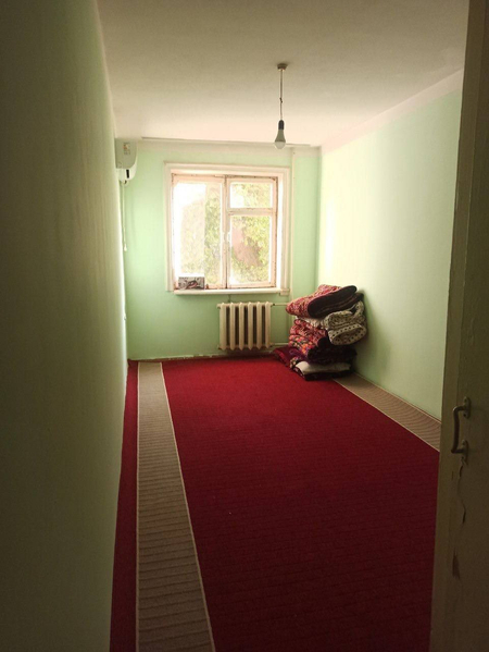 Срочно продаётся 3 комнатная квартира