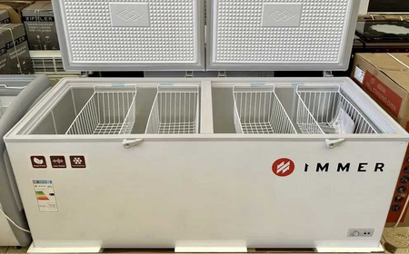 Морозильная камера Immer BD-700L