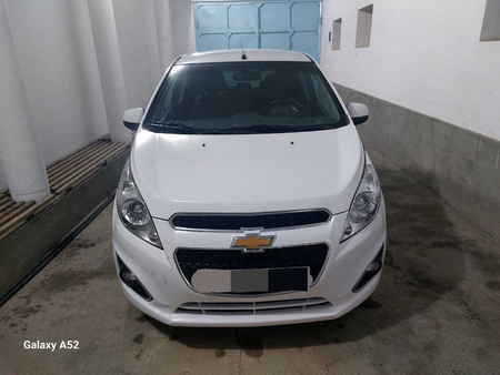 Spark 2 potima plyus