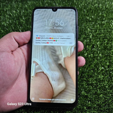 Redmi Note 7 Srochni