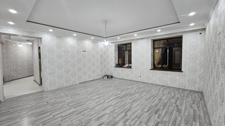 Срочно и дёшево! 4х комнатная квартира 121м² сквозная планировка
