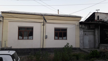 Продается земельный участок на Новомосковской (махалля Дархан-3)