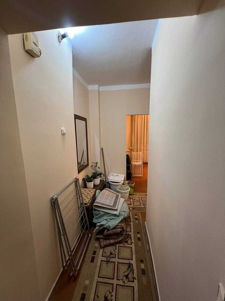 谷 126089 谷 Shayxontohur tumanida kvartira sotiladi [44 м²]