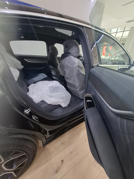 CHangan Nevo A07 200 Max ( Hybrid )