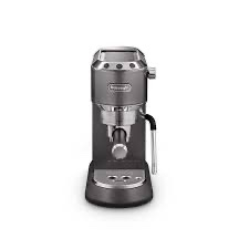 Кофеварка DeLonghi Рожковая EC885.GY