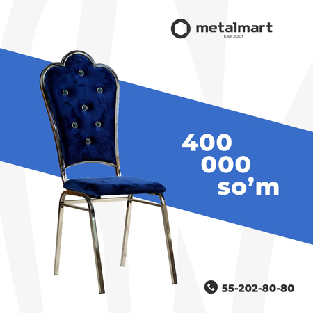 STULLAR zanglamas metal maxsulotlari