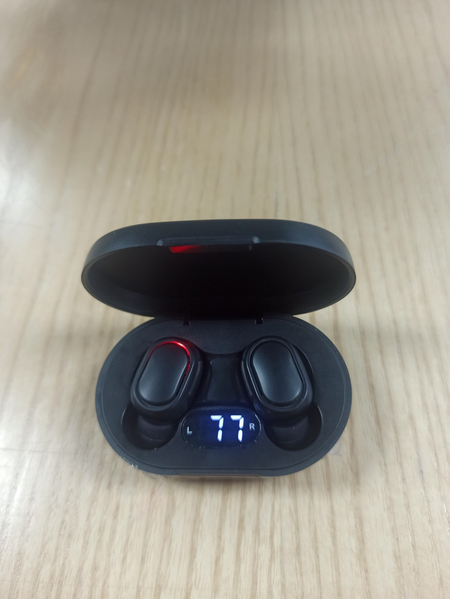 Bluetooth гарнитур
