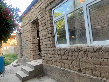 Продается участок 6 сотих/ HOVLI SOTILADI
