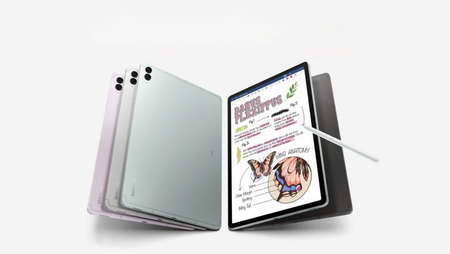 Samsung galaxy tab s 7 FE