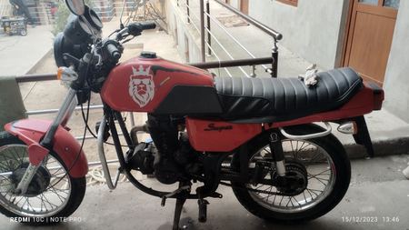 jawa gibrit sotiladi