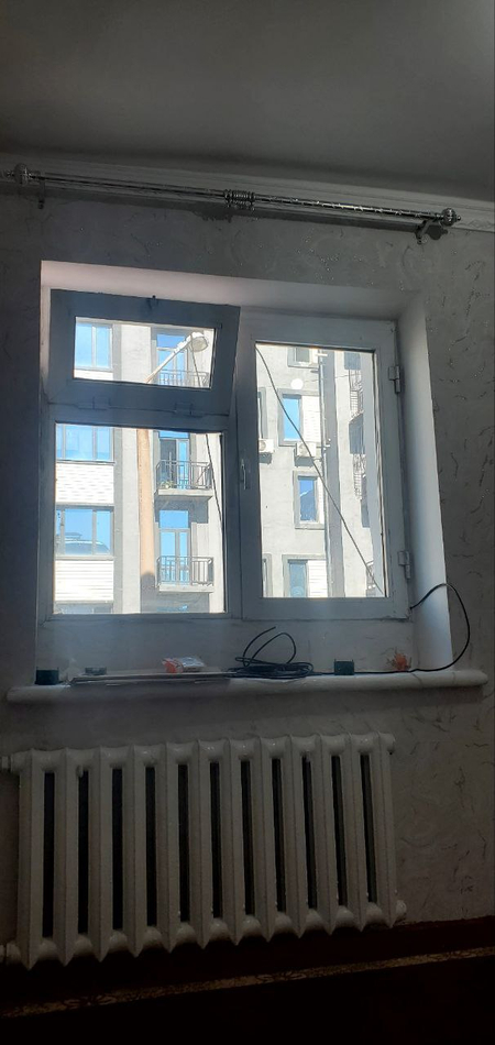 Kvartira ijaraga beriladi 1 xona 2 xona qlingan 1/2/4