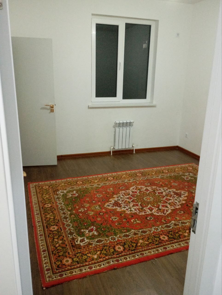 2 xona zudlik bilan ijaraga qoyiladi