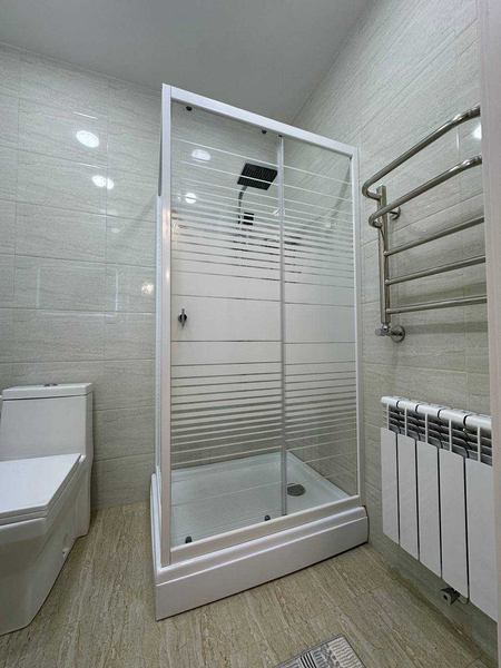 ЖК Poiytaht Gavhari Дархан м.Х.Алимжана 2-комн 6/10 59 м² рем меб тех