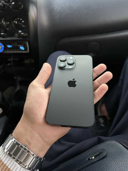 Iphone 14pro max e-sim
