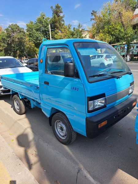 Chevralet Labo M/T