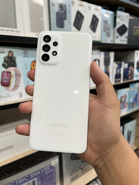 Samsung galaxy A23