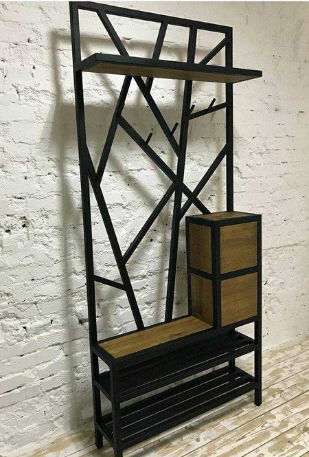 Мебель и торговое оборудование лофт! Mebel va do'kon uskunalari loft!