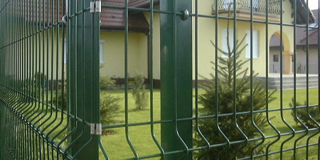 Euro setka ishlab chiqaruvchidan