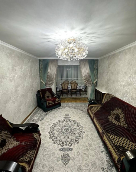 Сдается 3х ком квартира Максим Горький метро БИЙ
