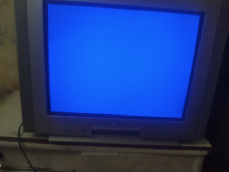 Televizor lg ideal sostayania