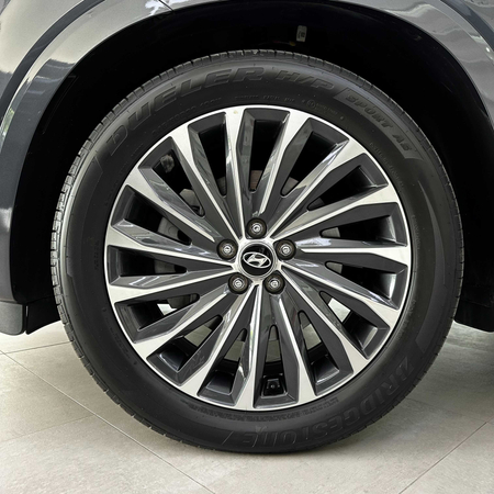 Hyundai Palisade от официального дистрибьютора!