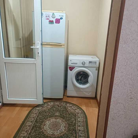 Arenda Kvartira Ijaraga Yunusobod 4 Kvartal Billur 300$