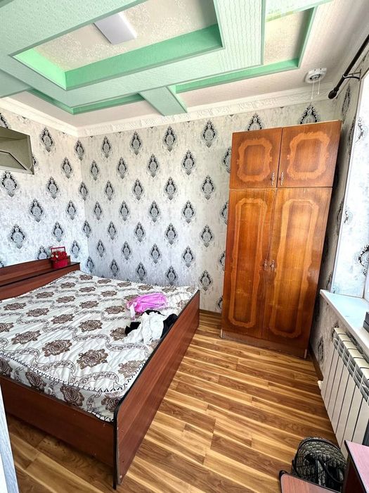 Срочно задаётся аренду 3х адрес Сартепо Цена 300