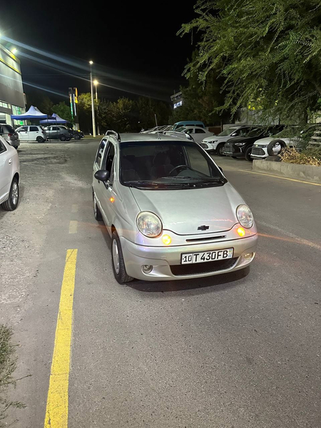 Arenda matiz asiya