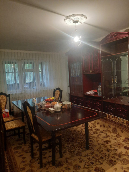 Продается 3 комнатная квартира  в городе Чирчике