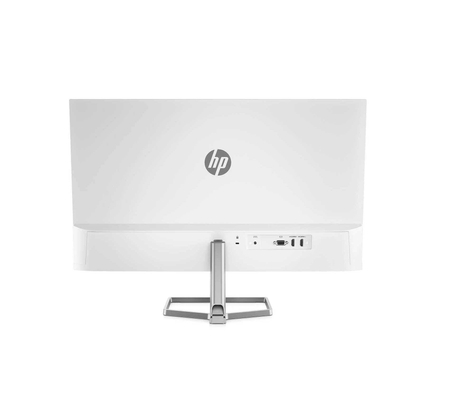 -Монитор HP M27FW FULL HD IPS 75hz white monitor