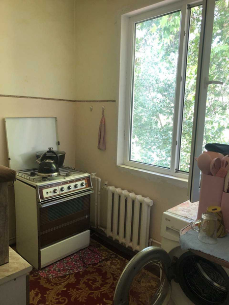 срочно продаю свою 2х ком. квартиру