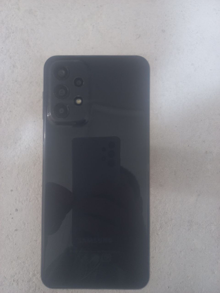 Samsung A23 ideal