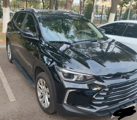 Trecker 2 LTZ сотилади. Нархи 16 800$.