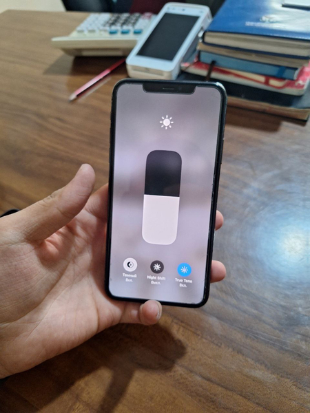 iPhone 11 Pro Max 256g