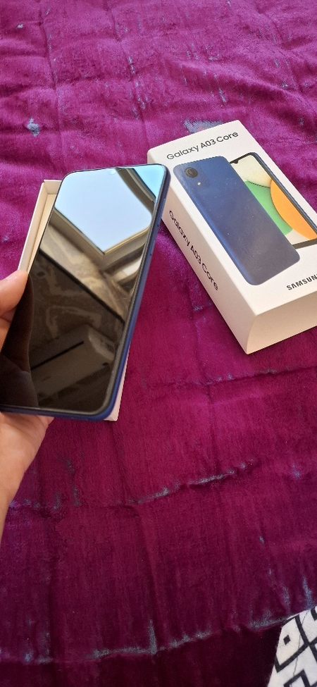 Galaxy A03 Core   Сотилади