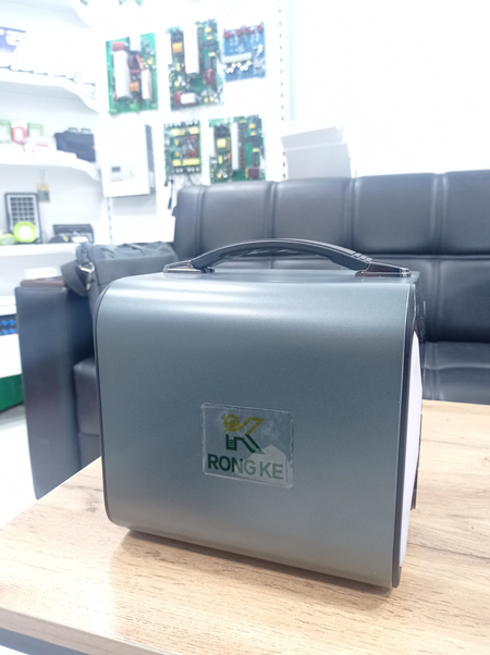 Powerbank 500W.  Roʻzgʻorbop texnika