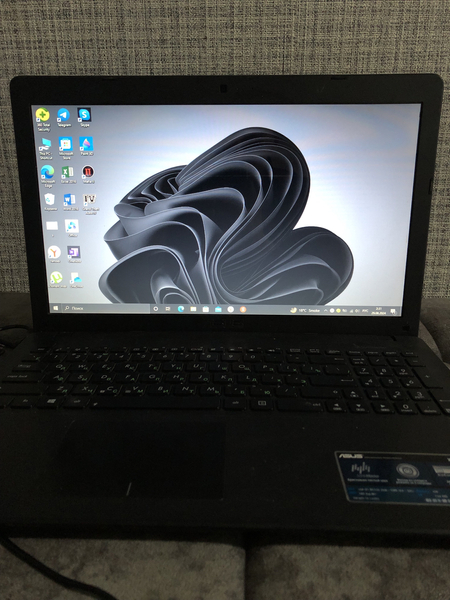 Asus noutbuk ssd 128