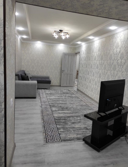 Arenda Mirzo ulugbek 3 xonali kv oilaga Beriladi